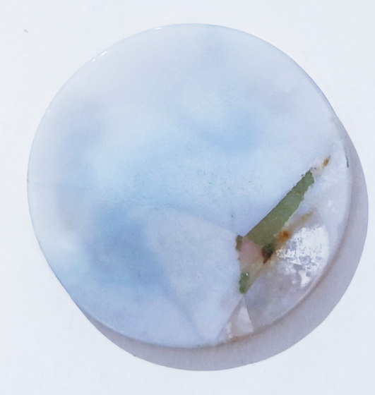 shazar stone natural om