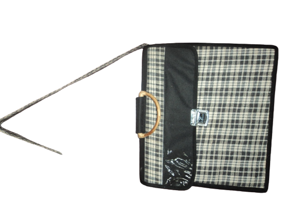 Square Shaped Bag for Women