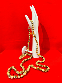 Shop Handmade Tulsi Mala for Chanting Online