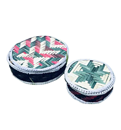 BAMBOO GIFT HAMPER SET