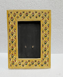 Handcrafted Photo Frame | Decorative Photo Frame