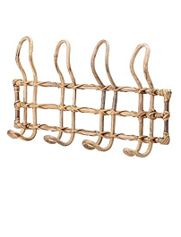 Rattan Hanger
