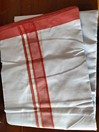 dhoti,handloom dhoti