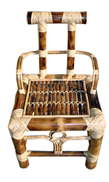 Bamboo Chair