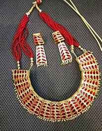 New Model Golpota Har Set