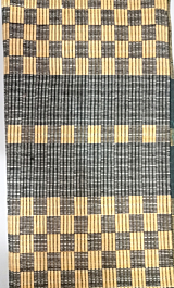 Handmade Floor Mat for home