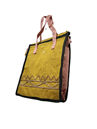 Handmade File Carry Bag