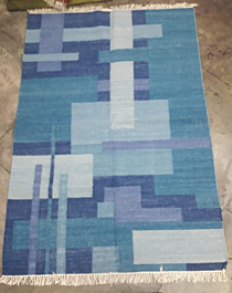 Buy Handmade Durries Rug Online