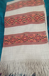 Kullu Shawl For Women