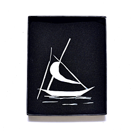 Handmade Scenery Artwork