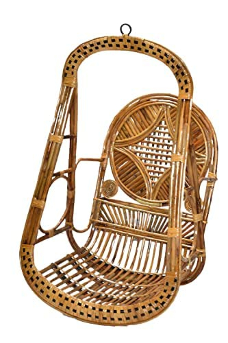 Shop Cane Swing Jhula Online India