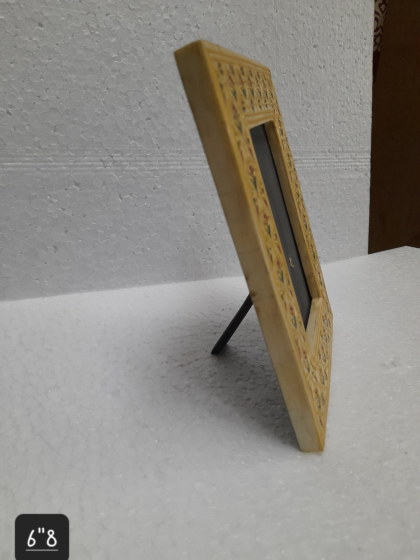 Handcrafted Photo Frame | Decorative Photo Frame