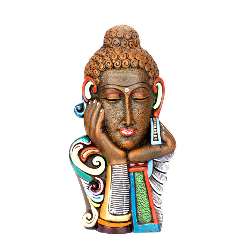 Decorative Buddha Item