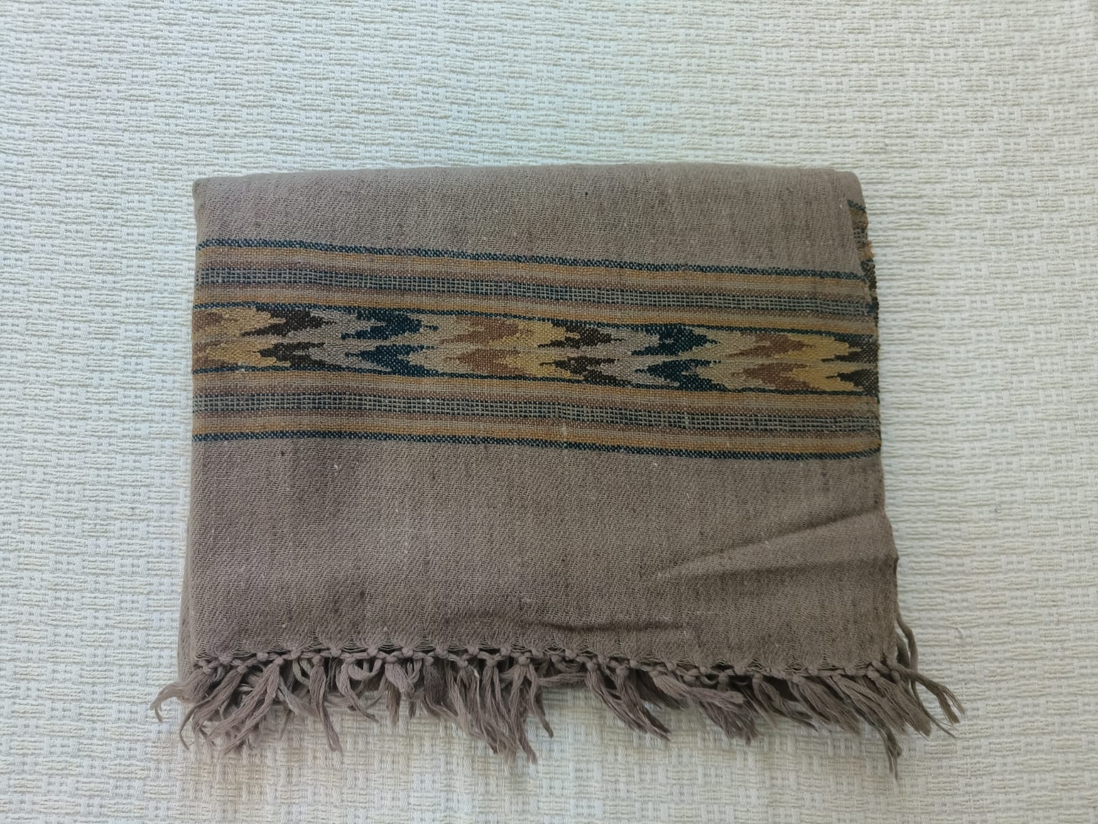 Kullu simple stoles