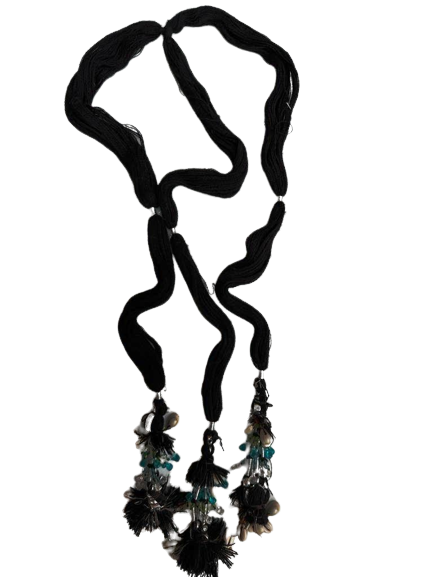 Buy Handmade Cammer Kandoro with Moti Design Online