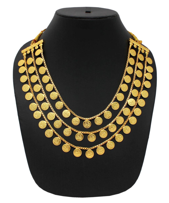 Putli Haar Necklace NL1119