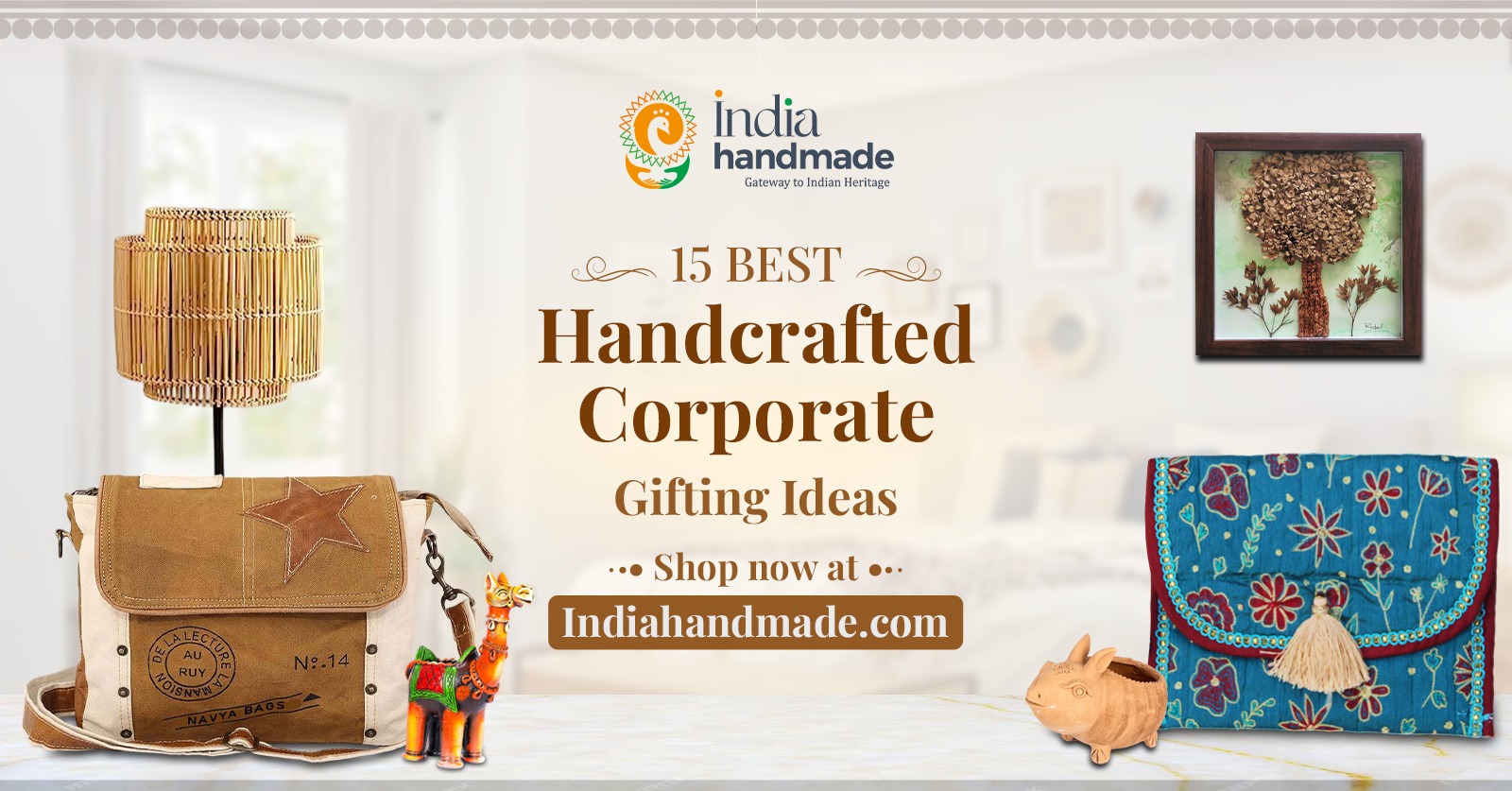 15 Best Handcrafted Corporate Gifting Ideas: Building Relationships and ...