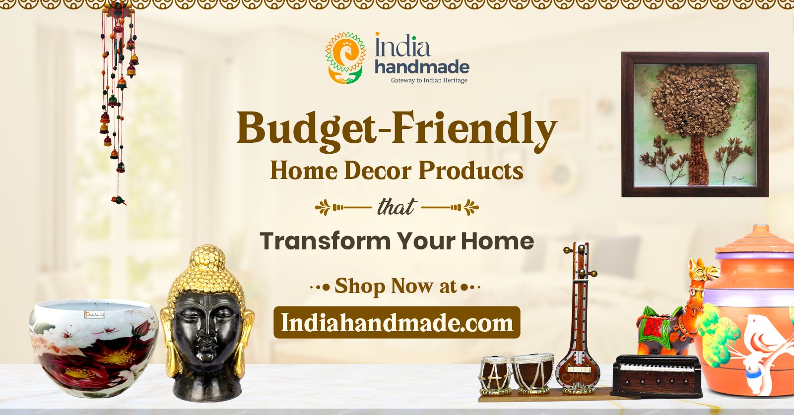 Budget-Friendly Home Decor Products That Transform Your Home